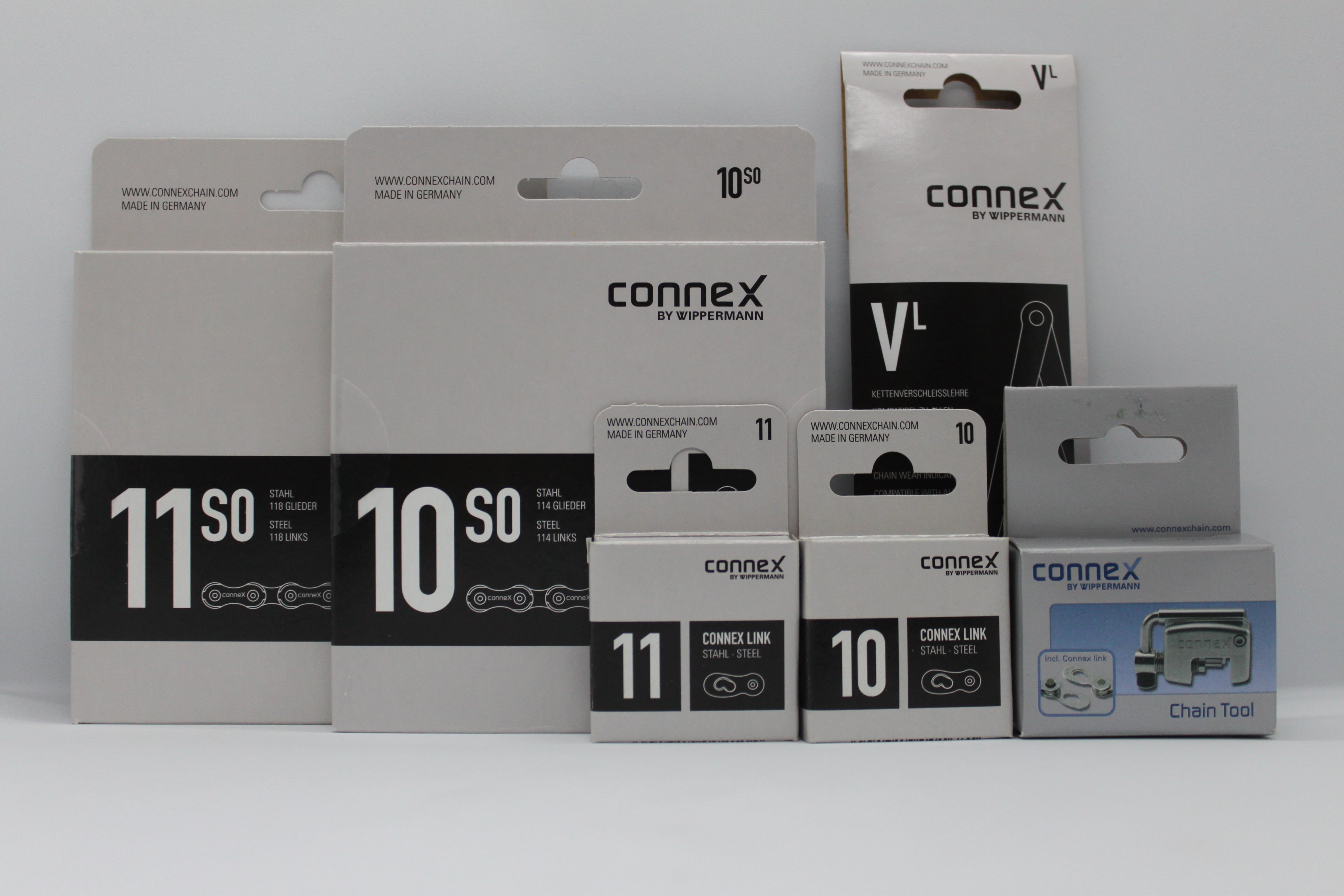 Wippermann Connex – Badger Wax