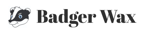 Products – Badger Wax