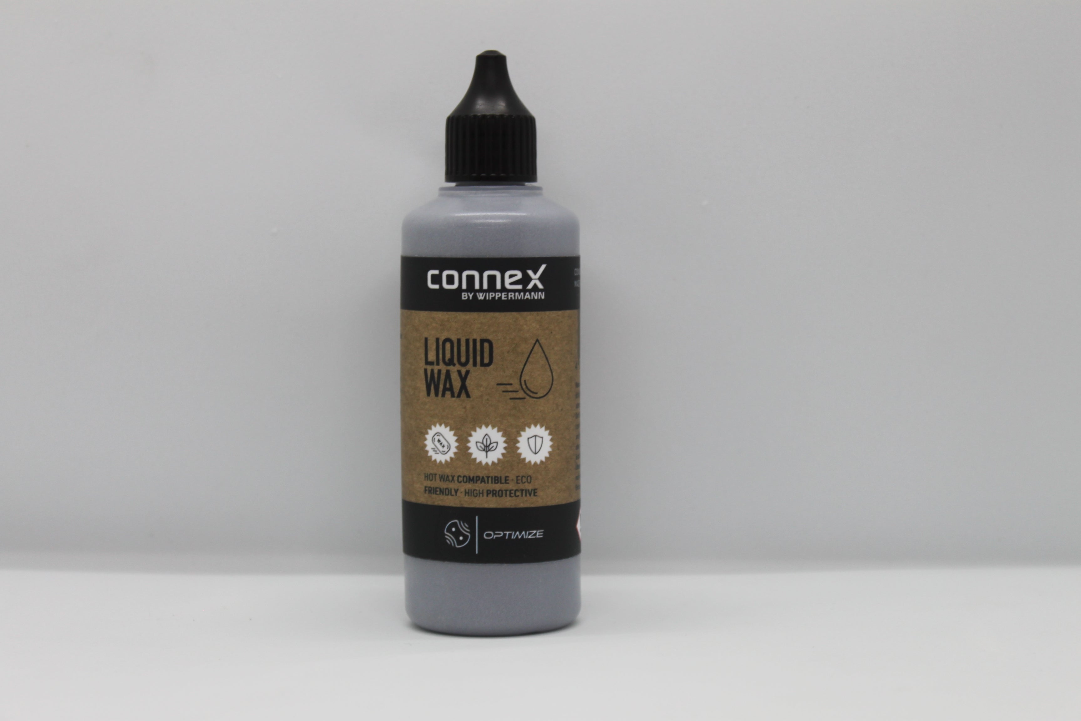 Wipperman Connex Liquid Wax – Badger Wax