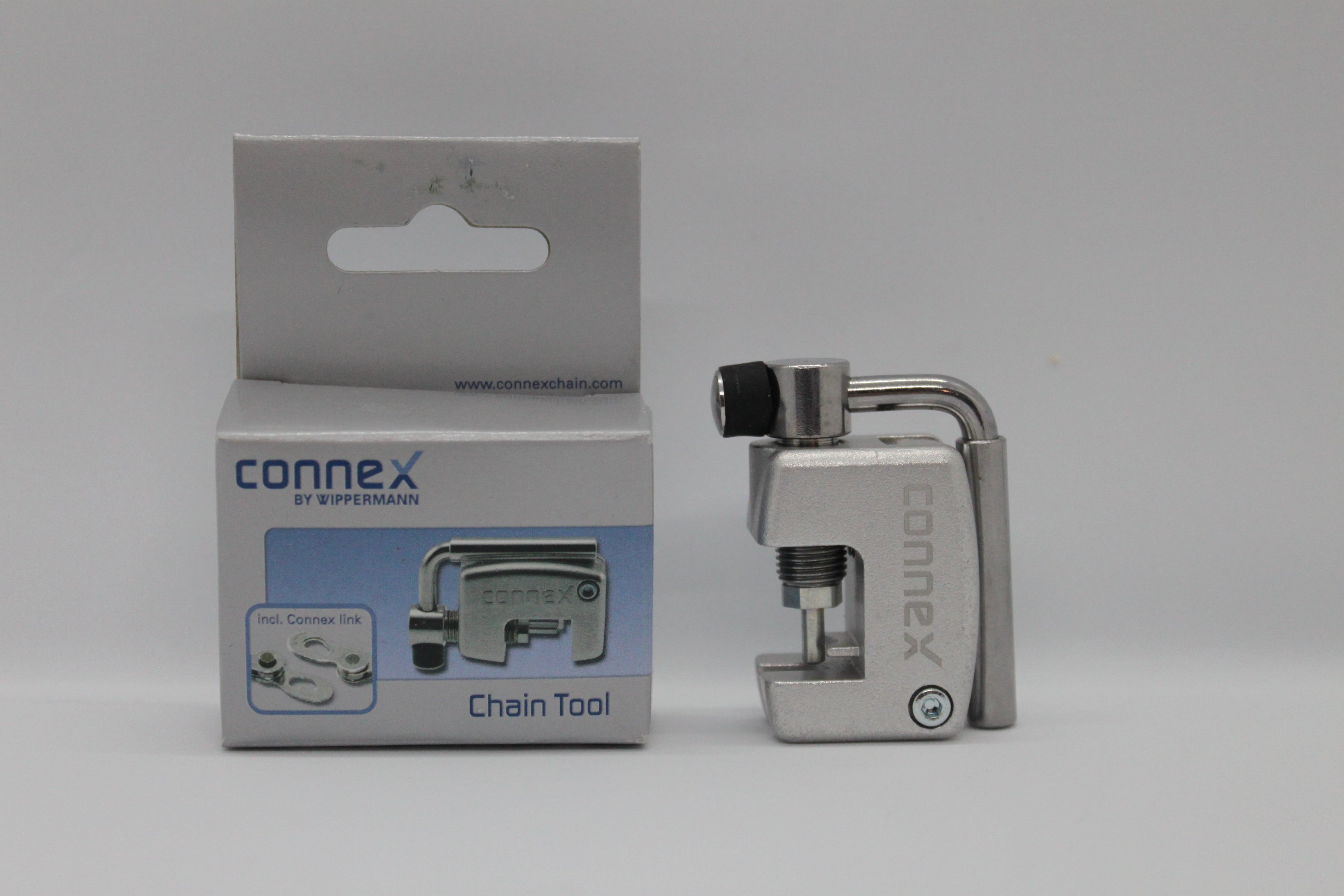 Wippermann Connex chain breaker tool – Badger Wax